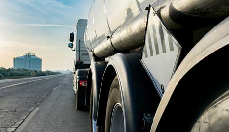 Schedule Service Today - Continental Tanker Tech